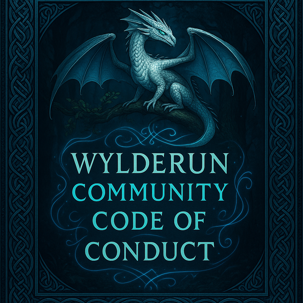 Code of Conduct